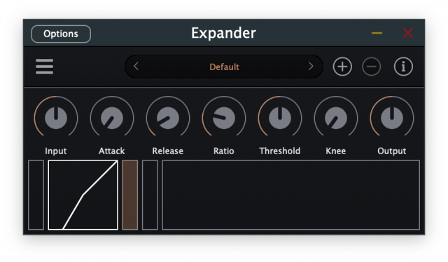 Expander – SocaLabs